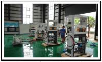 China Gas Station LPG Dispenser, LPG Gas Station Equipment Dispenser, Gas Station Equipment Parts for sale