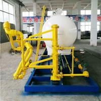 China LPG Station Pump, LPG Station Parts, LPG Station Equipment for sale