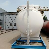 China LPG Station Pump, LPG Station Parts, LPG Station Equipment for sale