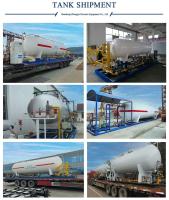 China LPG Station Pump, LPG Station Parts, LPG Station Equipment for sale