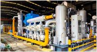 China Mobile Petrol Gas Station with Liquefied Gas Storage 1000 Sets Per Year Production for sale