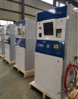 China 440L/470L/520L Liquefied Gas Storage Gilbarco Fuel Dispenser for Your Convenience for sale