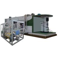 China Gas Station Air Fuel Pump Parts, Gas Station Pump for sale