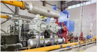 China Gas Station Air Fuel Pump Parts, Gas Station Pump for sale