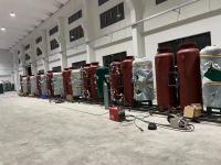 China 1500 Sets Per Month PSA Oxygen Generator for Hospital Oxygen Generation Equipment for sale