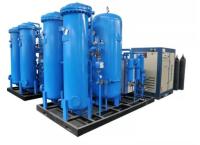 China 1500 Sets Per Month ASG09 Psa Oxygen Generator Medical Equipment Gas Generator 93 98 % for sale