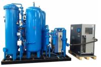 China 1500 Sets Per Month ASG09 Psa Oxygen Generator Medical Equipment Gas Generator 93 98 % for sale