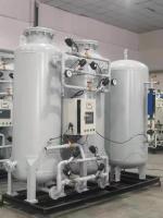 China 1500 Sets Per Month ASG09 Psa Oxygen Generator Medical Equipment Gas Generator 93 98 % for sale