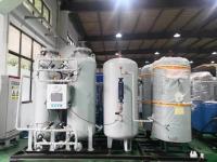 China 1500 Sets Per Month ASG09 Psa Oxygen Generator Medical Equipment Gas Generator 93 98 % for sale