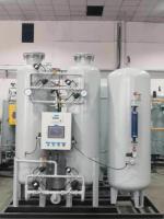 China ISO Certified Medical Oxygen Generator Oxygen Generating Plant for Skid-Mounted for sale
