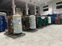 China ASG22 Oxygen Concentrator Generator Portable Oxygen Plant for Oxygen Production Line for sale