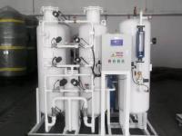 China Containerized Oxygen Plant Medical Oxygen Equipment Air Separation for sale