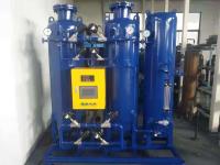 China Rolling Type Psa Oxygen Gas Generator ASG34 Meeting Customer Needs for Oxygen Supply for sale