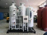 China Rolling Type Psa Oxygen Gas Generator ASG34 Meeting Customer Needs for Oxygen Supply for sale