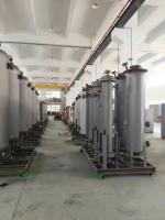 China Psa and Vpsa Oxygen Generators Industrial Generation Systems Oxygen Producing Machine for sale