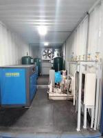 China 1500 Sets Per Month ASG19 Air Compressor Oxygen Generator for O2 Production Made for sale