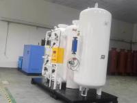 China 1500 Sets Per Month ASG19 Air Compressor Oxygen Generator for O2 Production Made for sale