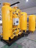 China Skid-Mounted Psa Nitrogen Generators for Industrial and Laboratory Applications for sale