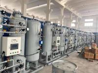 China Nitrogen Generator & N2 Generation System for sale