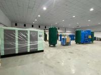 China Industrial Nitrogen Generators - 95 to 99.999% Purity for sale