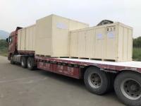 China Industrial Nitrogen Generators - 95 to 99.999% Purity for sale