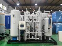 China Nitrogen Generators - Advanced Gas Technologies for sale