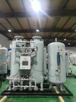 China Nitrogen and Oxygen Separation, Medical Instrument, Nitrogen Filling Machine for sale