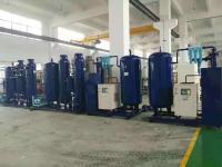 China Cost Price Hydrogen Membrane Nitrogen Generation Equipment Cylinder Filling Machine Psa Oxygen Medical Generator Plant for sale