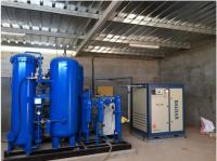 China Cost Price Hydrogen Membrane Nitrogen Generation Equipment Cylinder Filling Machine Psa Oxygen Medical Generator Plant for sale