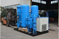 China Cost Price Hydrogen Membrane Nitrogen Generation Equipment Cylinder Filling Machine Psa Oxygen Medical Generator Plant for sale