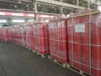 China Fire CO2 Cylinder Stainless Steel Gas Cylinder CO2 Fire Fighting Gas Cylinder for Fire System for sale