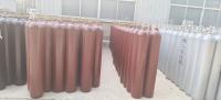 China Medical Oxygen Gas Cylinder for sale