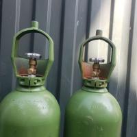 China High Pressure Propane Gas Cylinder Filling Sizes and Volumes for Heavy-Duty Equipment for sale