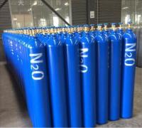 China High Pressure Propane Gas Cylinder Filling Sizes and Volumes for Heavy-Duty Equipment for sale