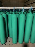 China High Pressure Propane Gas Cylinder Filling Sizes and Volumes for Heavy-Duty Equipment for sale