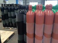 China High Pressure Propane Gas Cylinder Filling Sizes and Volumes for Heavy-Duty Equipment for sale