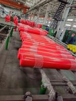 China Moncombustible/Nontoxic Gas Steel Cylinders WESG10 4 Sizes for Multiple Applications for sale