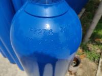 China Gas Cylinder Source, Cylinders, Valves and Parts Gas Cylinder Empty for sale