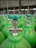 China Gas Cylinder Source, Cylinders, Valves and Parts Gas Cylinder Empty for sale
