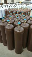China Gas Cylinder Refill, Argon Gas Cylinder, Argon Cylinder for sale