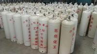 China High Pressure Gas Cylinders for Industrial Medical and Specialty Uses 5 lb 10 lb 20 lb for sale