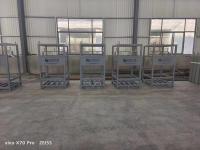 China High Pressure Gas Cylinders for Industrial Medical and Specialty Uses 5 lb 10 lb 20 lb for sale