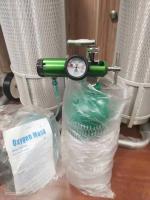 China 20 CF to 500 CF Gas Cylinders with Nontoxic Storage in Different Capacities for sale