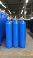 China Gas Cylinder Manufacturer HP Steel Cylinders for sale