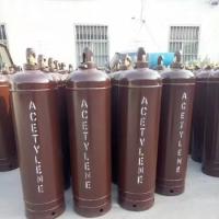 China High Pressure Gas Cylinders The Revolutionary Solution for Industrial Gas Storage for sale