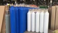 China High Pressure Gas Cylinders The Revolutionary Solution for Industrial Gas Storage for sale