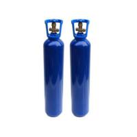 China Compressed Gas Cylinders for Welding for sale