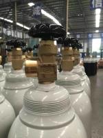China Welding Fuel Cylinders / Gas Welding Equipment for sale