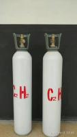 China Welding Fuel Cylinders / Gas Welding Equipment for sale