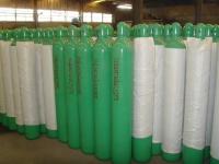 China Welding Fuel Cylinders / Gas Welding Equipment for sale